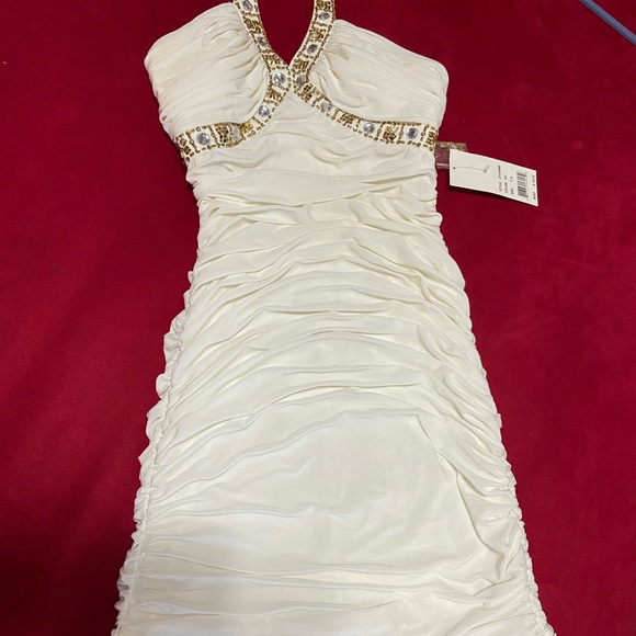 Adrianna Papell | Dresses | Hailey Logan By Adrianna Papell | Poshmark